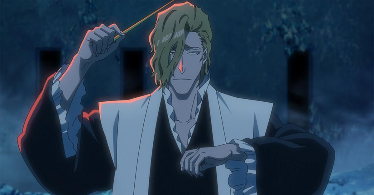 What Is Rōjūrō's Bankai in Bleach: Thousand Year-Blood War?