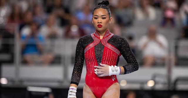 Suni Lee's Health: Details on the Olympic Veteran's Kidney Issues