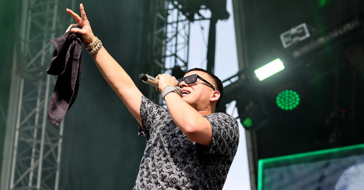 Why Did JOP Get Arrested?