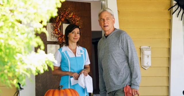 Who Plays Gibbs' Neighbor Phineas on 'NCIS'? — Meet Jack Fisher