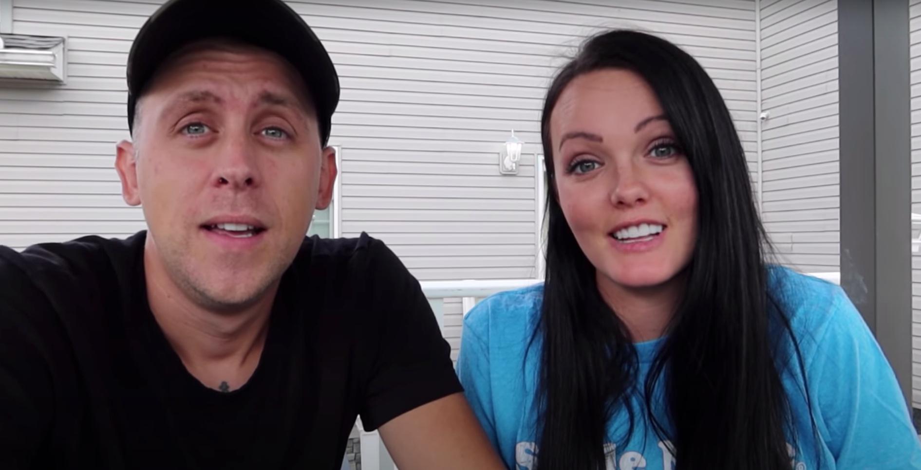 What Happened to Roman Atwood Vlogs? He's Finally Giving Some Answers