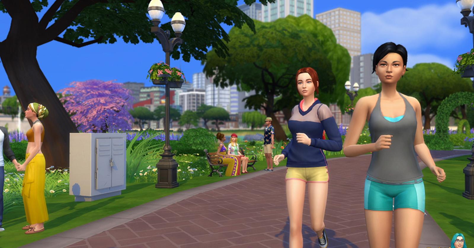 What Is The Sims Movie About? Fans Are Curious