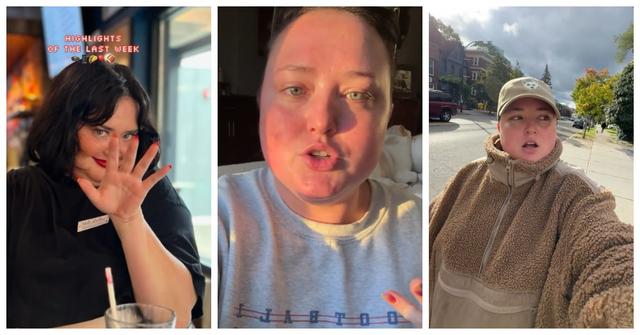 Here's What to Know About the Molly Rutter TikTok Controversy