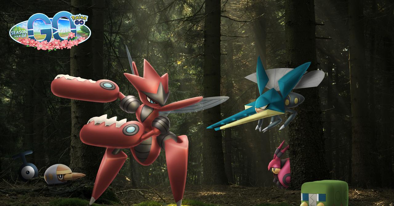 What Is a Mega Raid in 'Pokémon GO'? Everything to Know