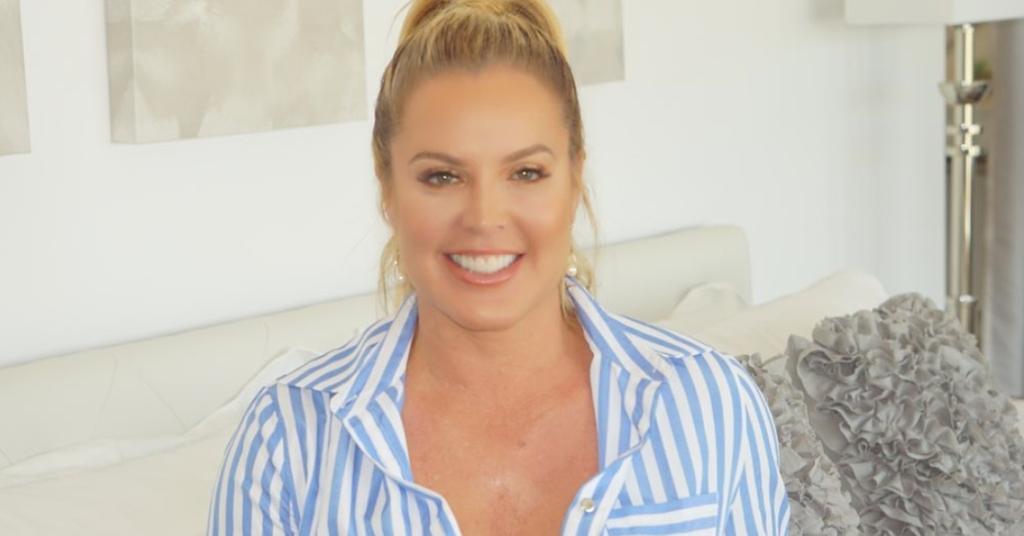What Cult Was Elizabeth From 'RHOC' In? Details on Her Upbringing