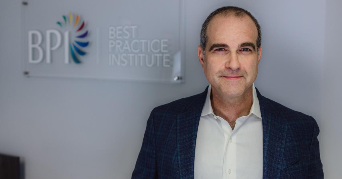 How Louis Carter Turned Emotional Connection Into a Measurable Edge ...