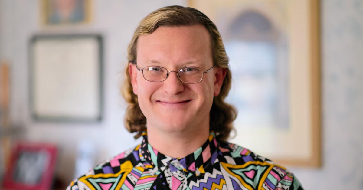 Meet the Delightful Cast of Love on the Spectrum Season 3