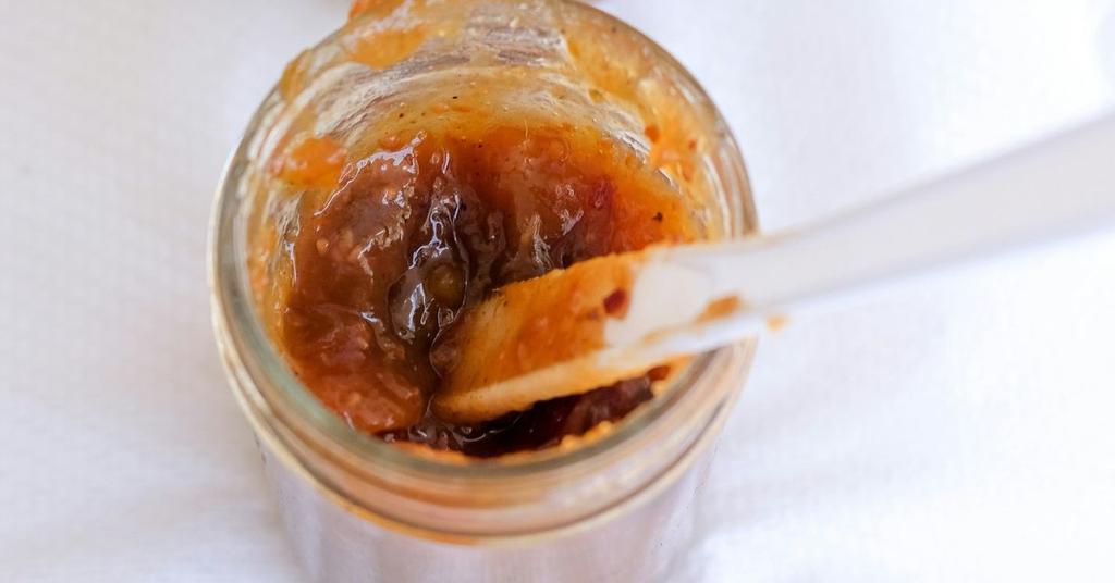 In 1951, the United States Sued 62 Cases of Jam — Here's Why