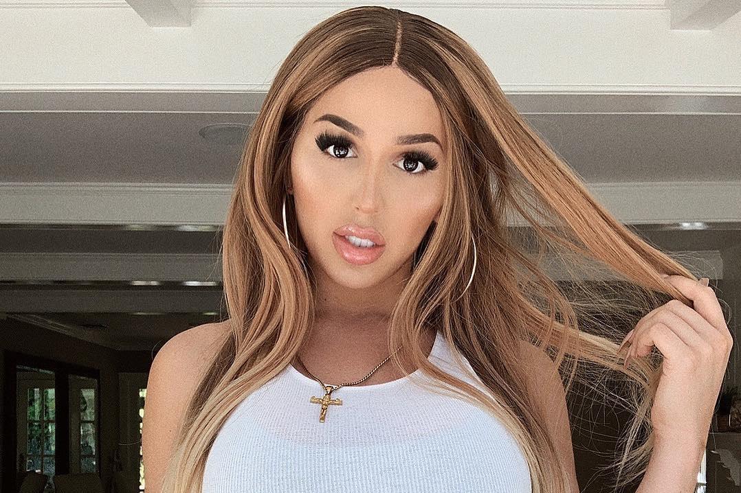 Who Is La Demi's Ex on 'Ex on the Beach'? It's About to Get Awkward