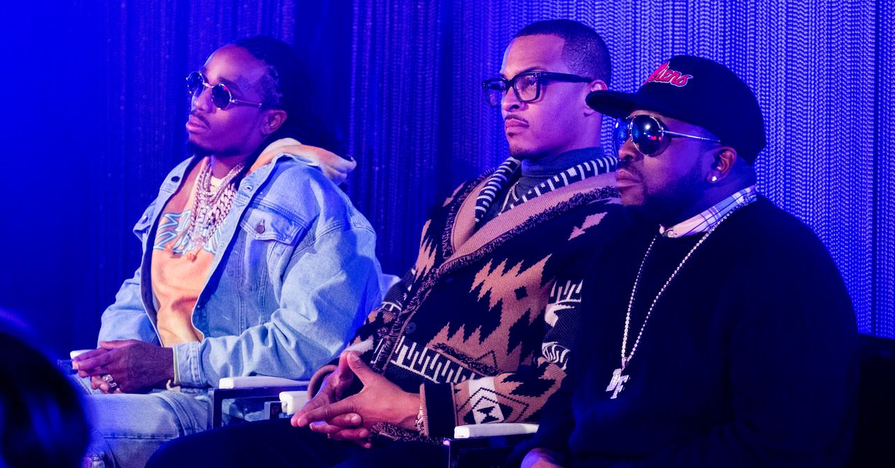 How to Audition and Sign Up for 'Rhythm + Flow' Season 2