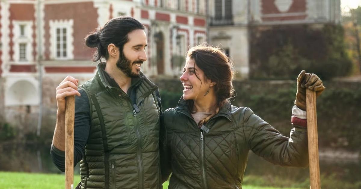 Castle Impossible Daphne Reckert’s Net Worth Explained