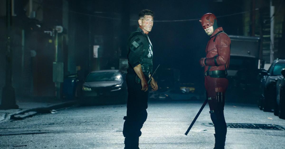 Does Daredevil: Born Again Have a Post-Credits Scene?