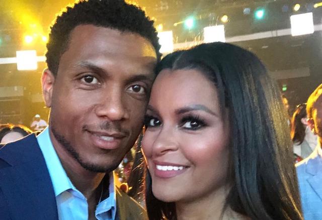 Are Claudia Jordan and KJ Still Together? They Address Intimacy Issues ...