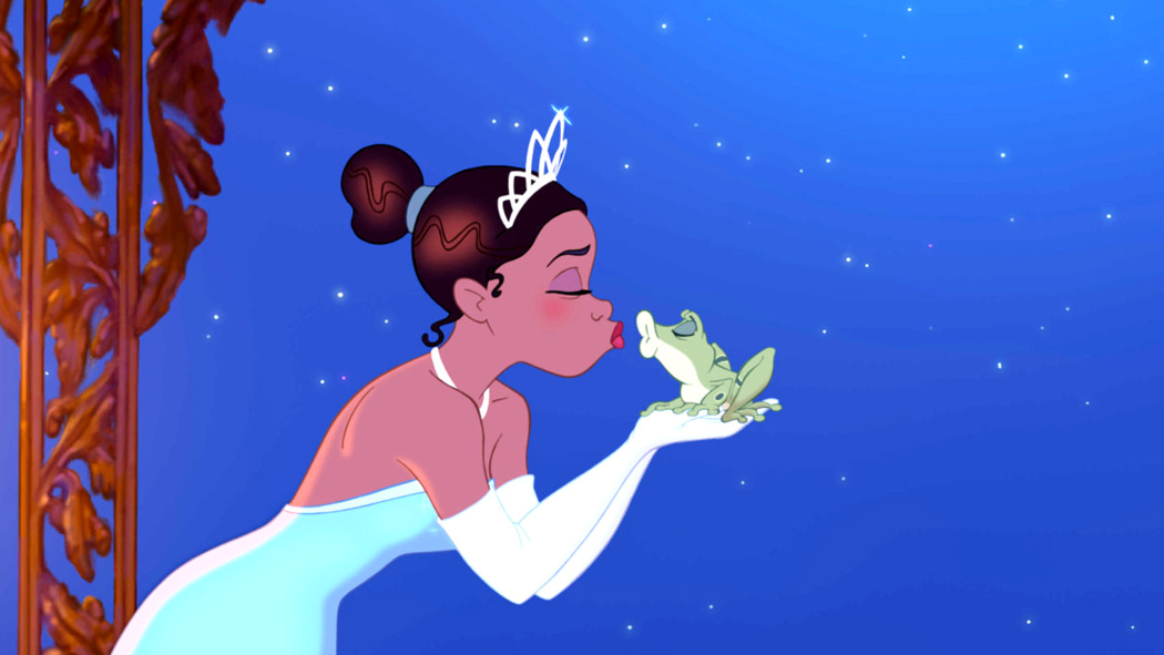 Disturbing Disney Princess Facts You Didn't Know