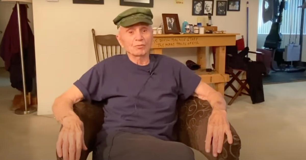Robert Blake's 'Little Rascals' Character, Career, and More