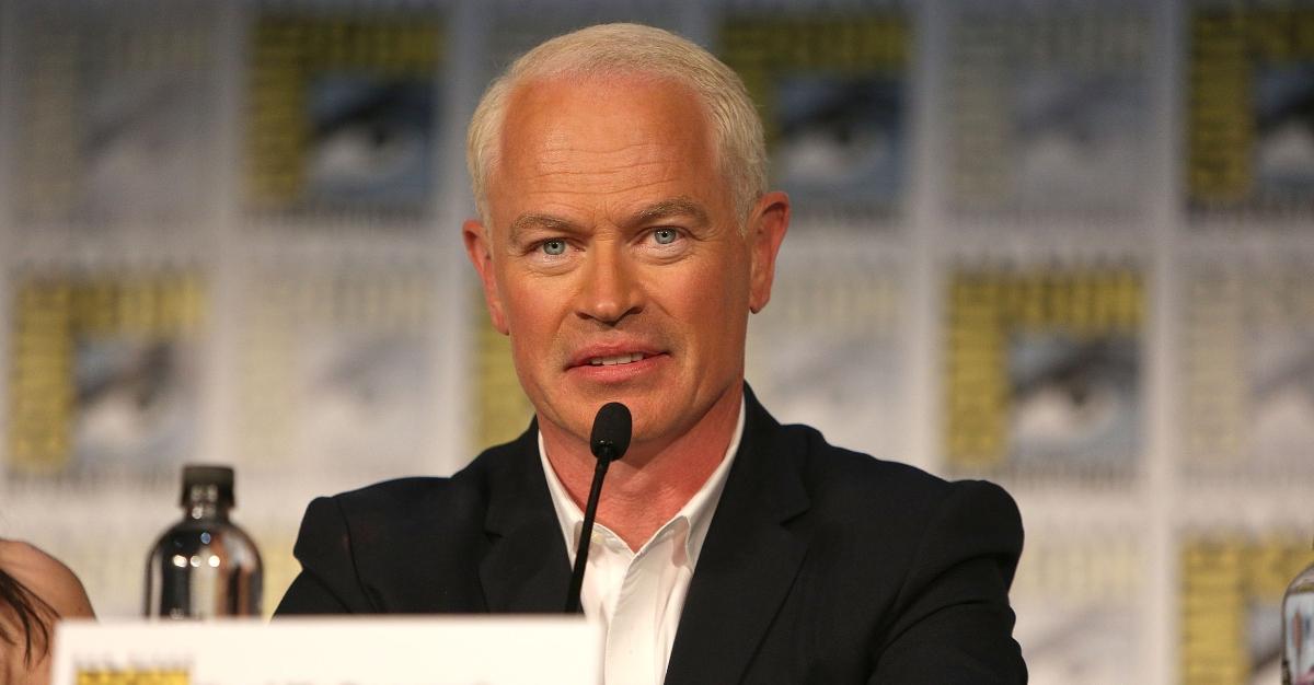 Who Is ‘9-1-1: Lone Star’ Actor Neal McDonough?