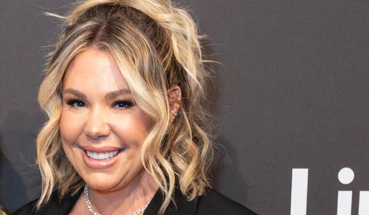 ‘Teen Mom’ Star Kailyn Lowry Reveals Her Dad Is Dying