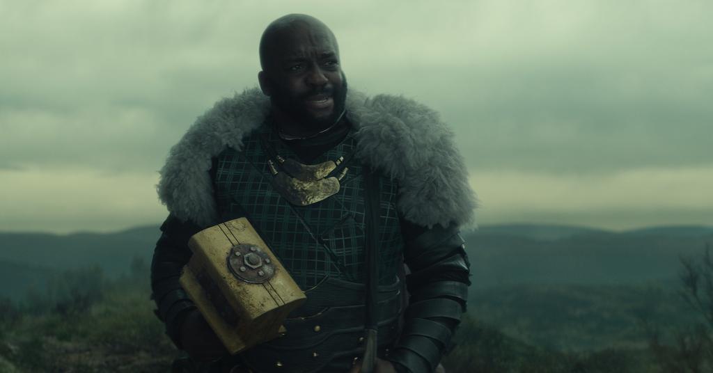 A List of All the Loki Variants We’ve Met so Far