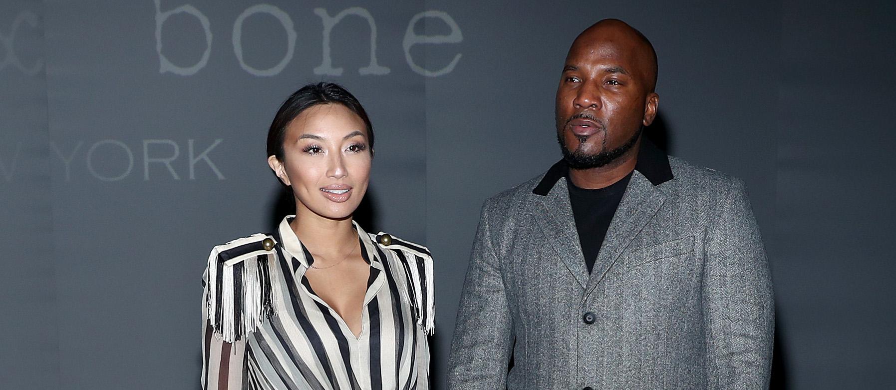 Who Is Jeezy’s Baby Mama? He Is Expecting Once Again