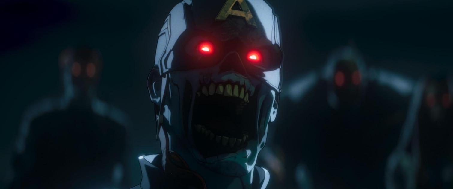 What We Know About the Fate of Bucky in Marvel Zombies