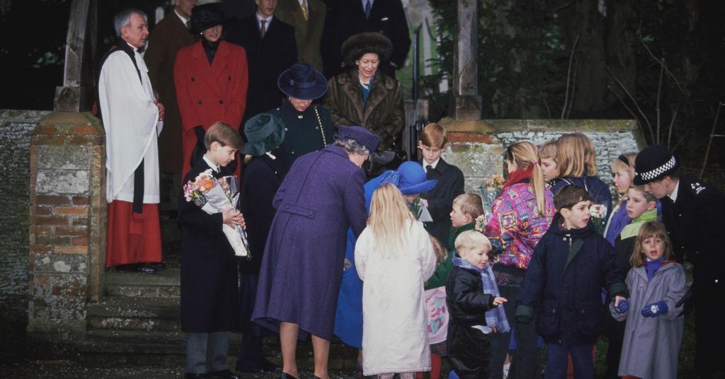 Who Are Princess Anne's Children? Meet William and Harry's Cousins