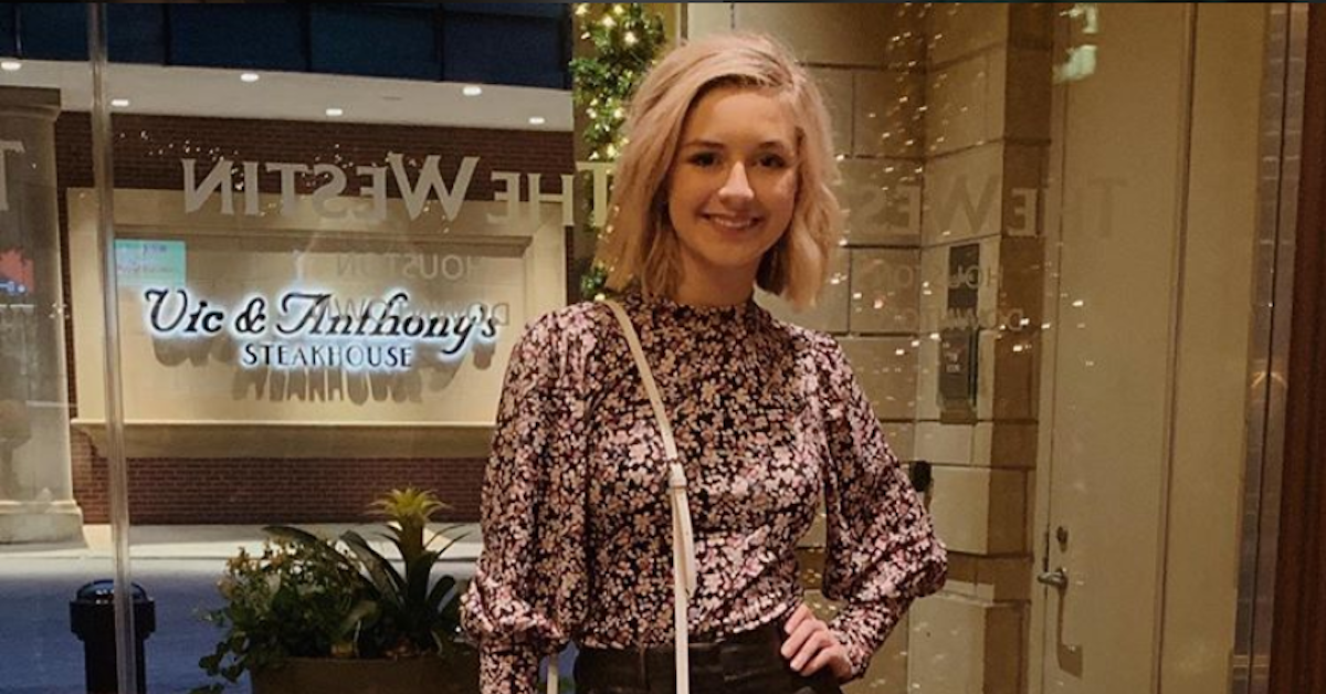 Emily Bass on 'The Voice' Looked Familiar for a Good Reason — Details