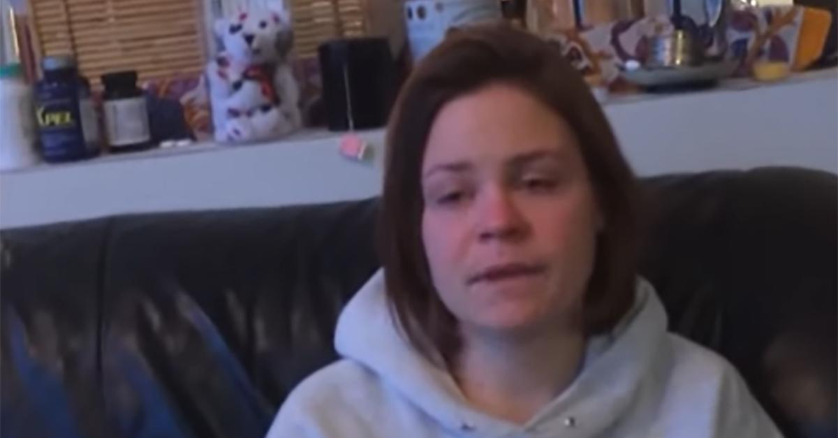 Where Is 'Stolen Youth' Subject Claudia Drury Now?