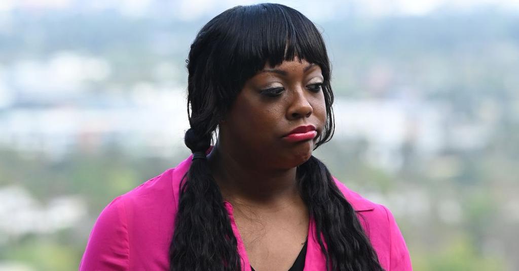 'Claim to Fame': Who Is Dominique's Celebrity Relative?