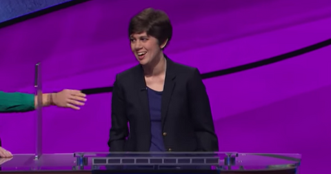 Is Emma Boettcher Married? What We Know About the Current 'Jeopardy ...