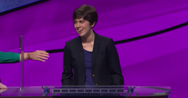 Is Emma Boettcher Married? What We Know About the Current 'Jeopardy ...