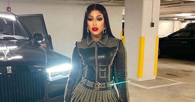 What Is Raymond Taylor's Net Worth? Details on Trina's Fiancé