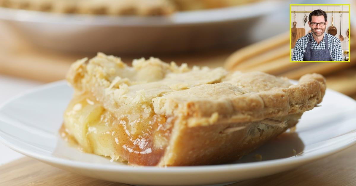 Thanksgiving Pie Crust Hacks From Preppy Kitchen's Founder (EXCLUSIVE)