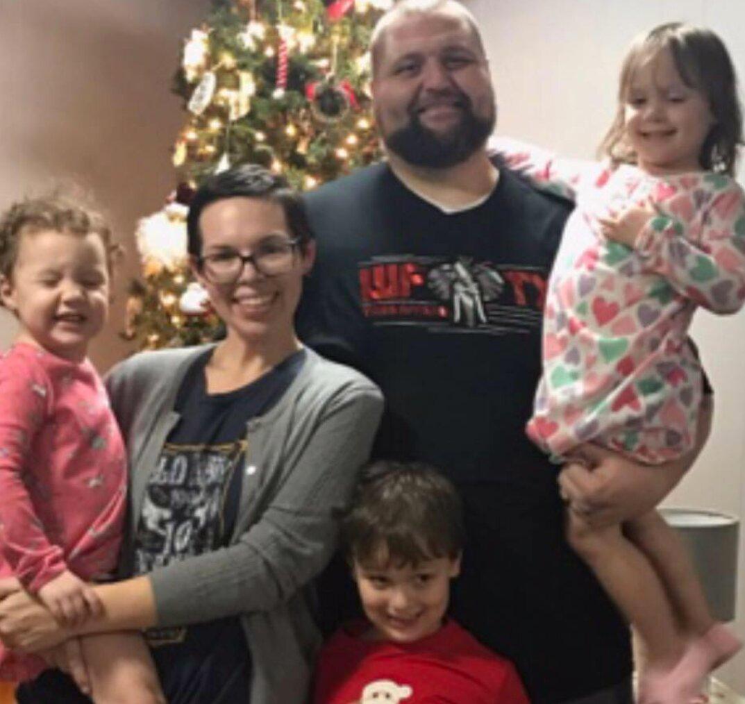 Where Is Doug From 'My 600-lb Life' Now? He's Lost Even More Weight!