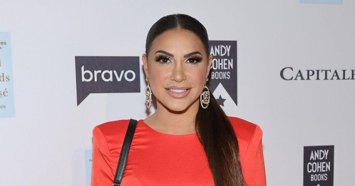 Jennifer Aydin Makes Admission About Coffee Reader "Fraud"