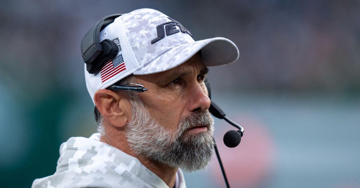 Is Jeff Ulbrich Married? His Son Pranked Shedeur Sanders