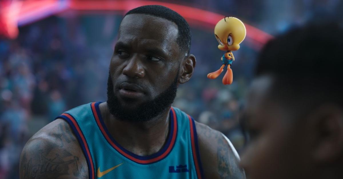 Is a 'Space Jam 3' Within the Realm of Possibility? Here's What We Know