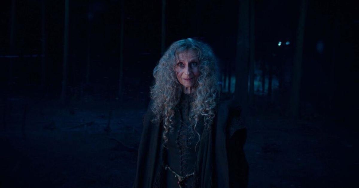 What Is a Monolith in 'The Witcher'? Their Importance Explained