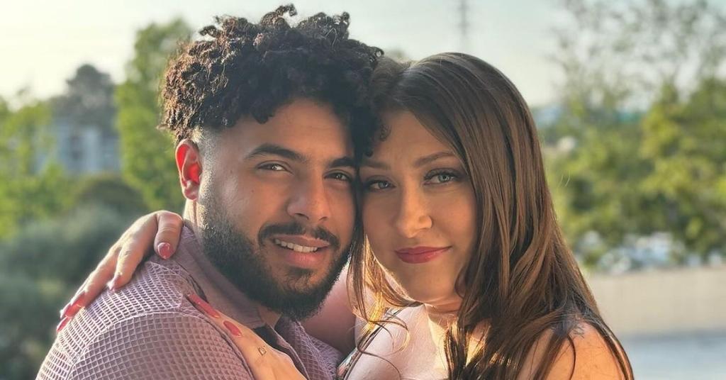 Forbidden Love: Meet the Couples of TLC's New Show!