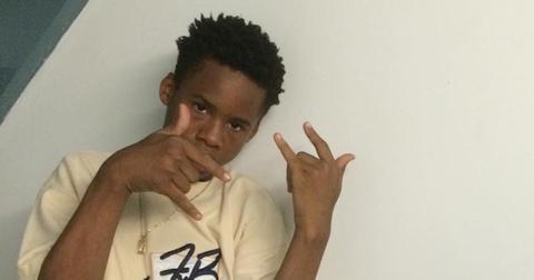 When Will Tay-K Be Freed? Details on the Rapper's Prison Bid