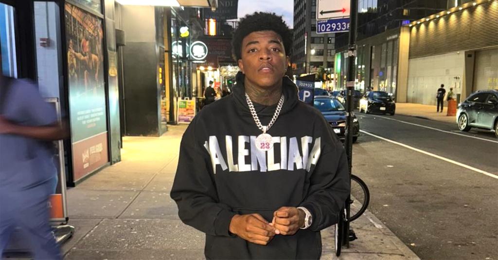 Yungeen Ace Is Clearing up Rumors Following a Death Hoax