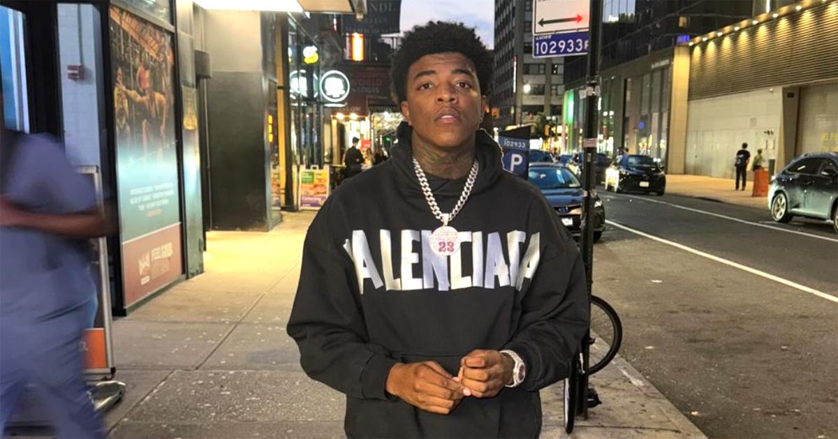 Yungeen Ace Is Clearing up Rumors Following a Death Hoax