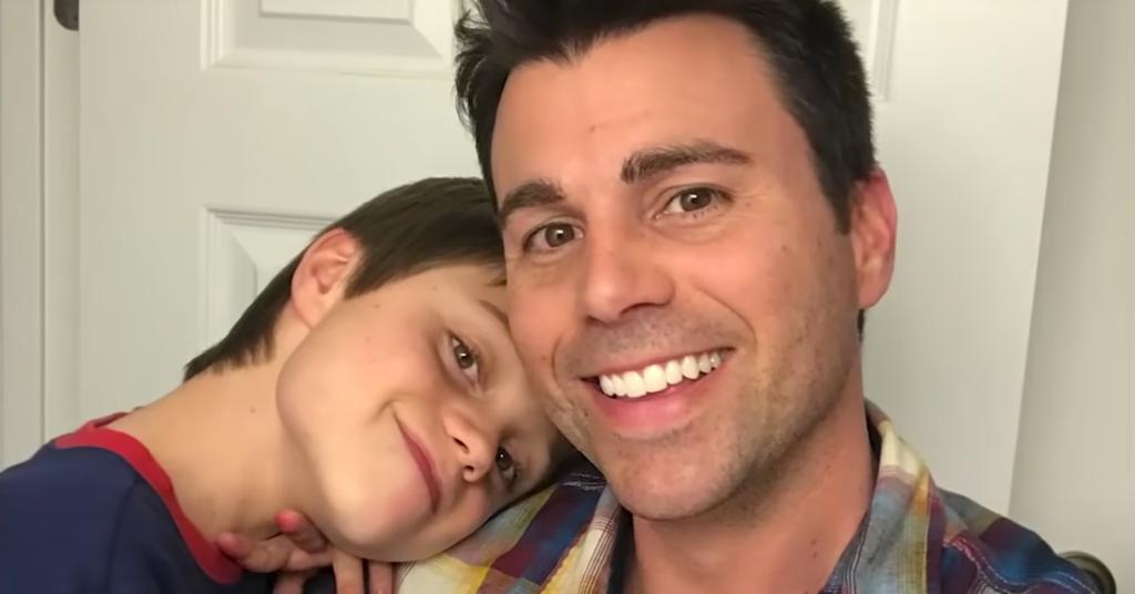 Who Are Mark Rober’s Kids? The YouTuber Values His Privacy