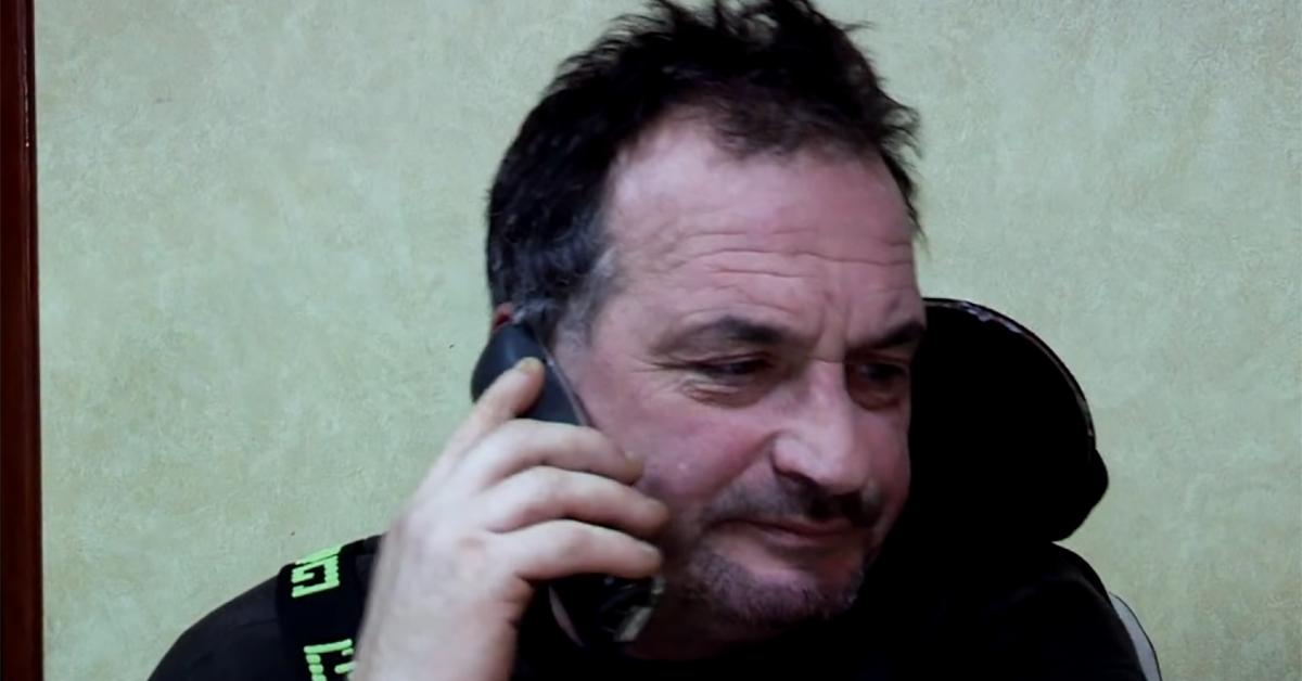 What Was Deadliest Catch Star Nick Mavar's Cause of Death?