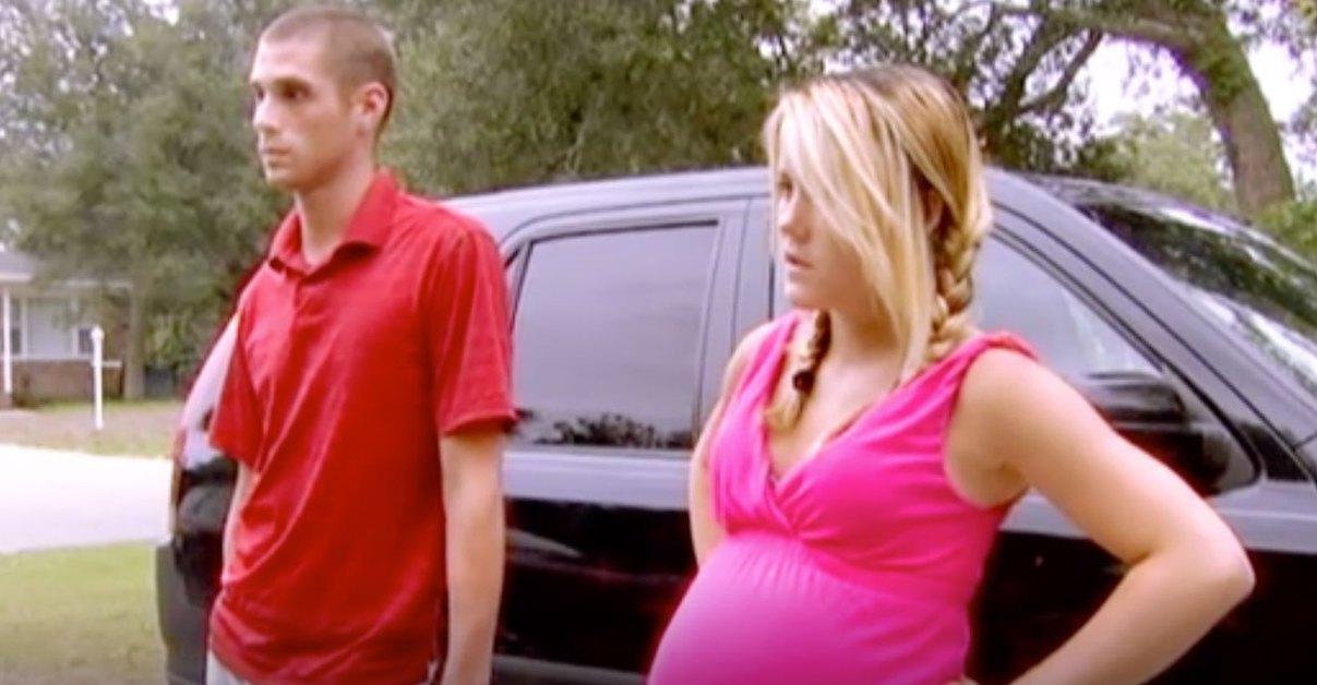 Where Is Jace's Dad Andrew Now? 'Teen Mom 2' Jenelle Livid Over His Texts