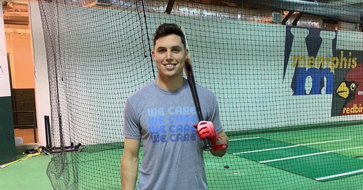 What Happened to Drew Robinson's Eye? New Documentary Sheds Light