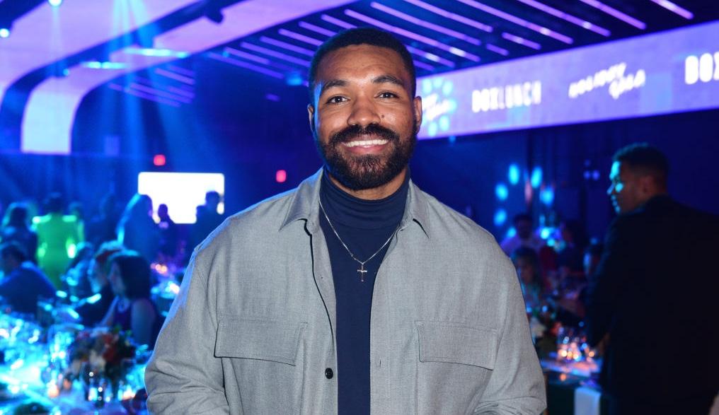 Jordan Howlett Talks Loud Budgeting, Being Homeless (EXCLUSIVE)