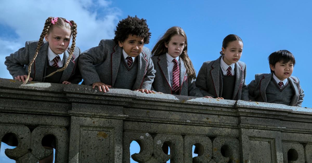 Did the Titular Character Have a Brother in 'Matilda'?