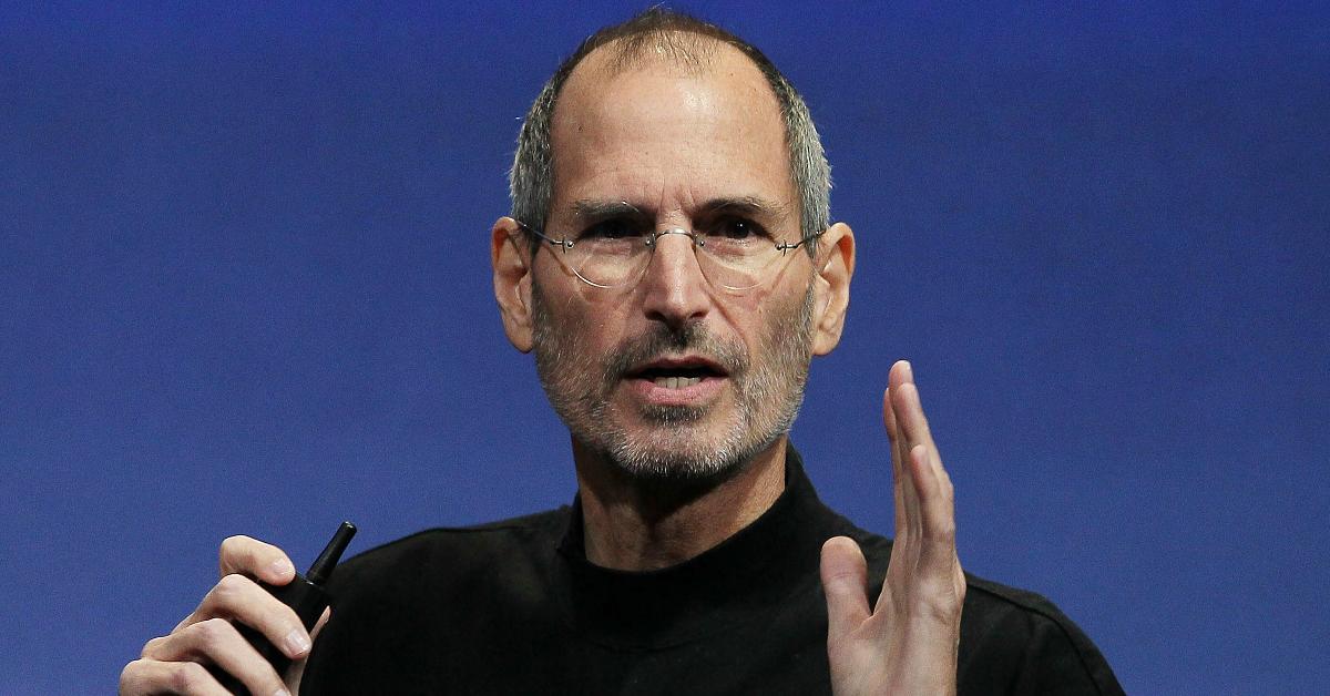 Steve Jobs' Look-Alike Sparks Conspiracy Theories: Here's What We Know