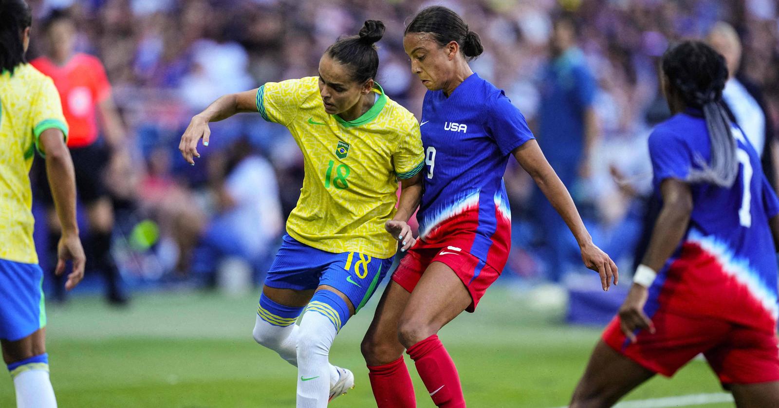 Mallory Swanson Just Welcomed Her First Child