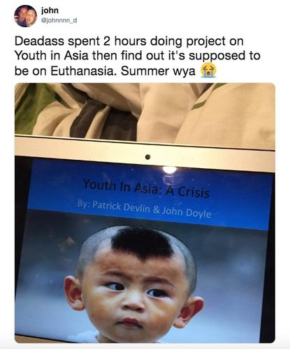 Giant Misunderstandings That Led to Hilarious Fails